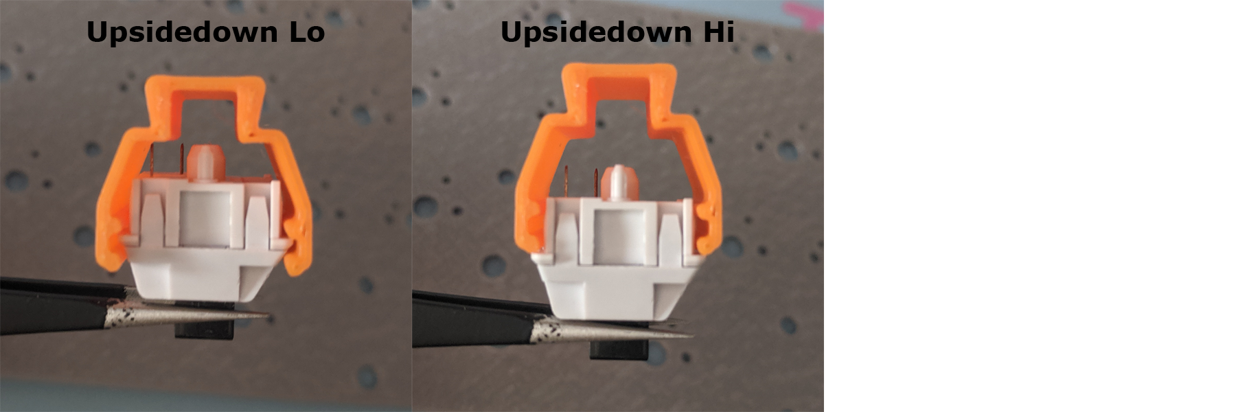 Switch Alignment Rail by MrBarbie | Download free STL model ...