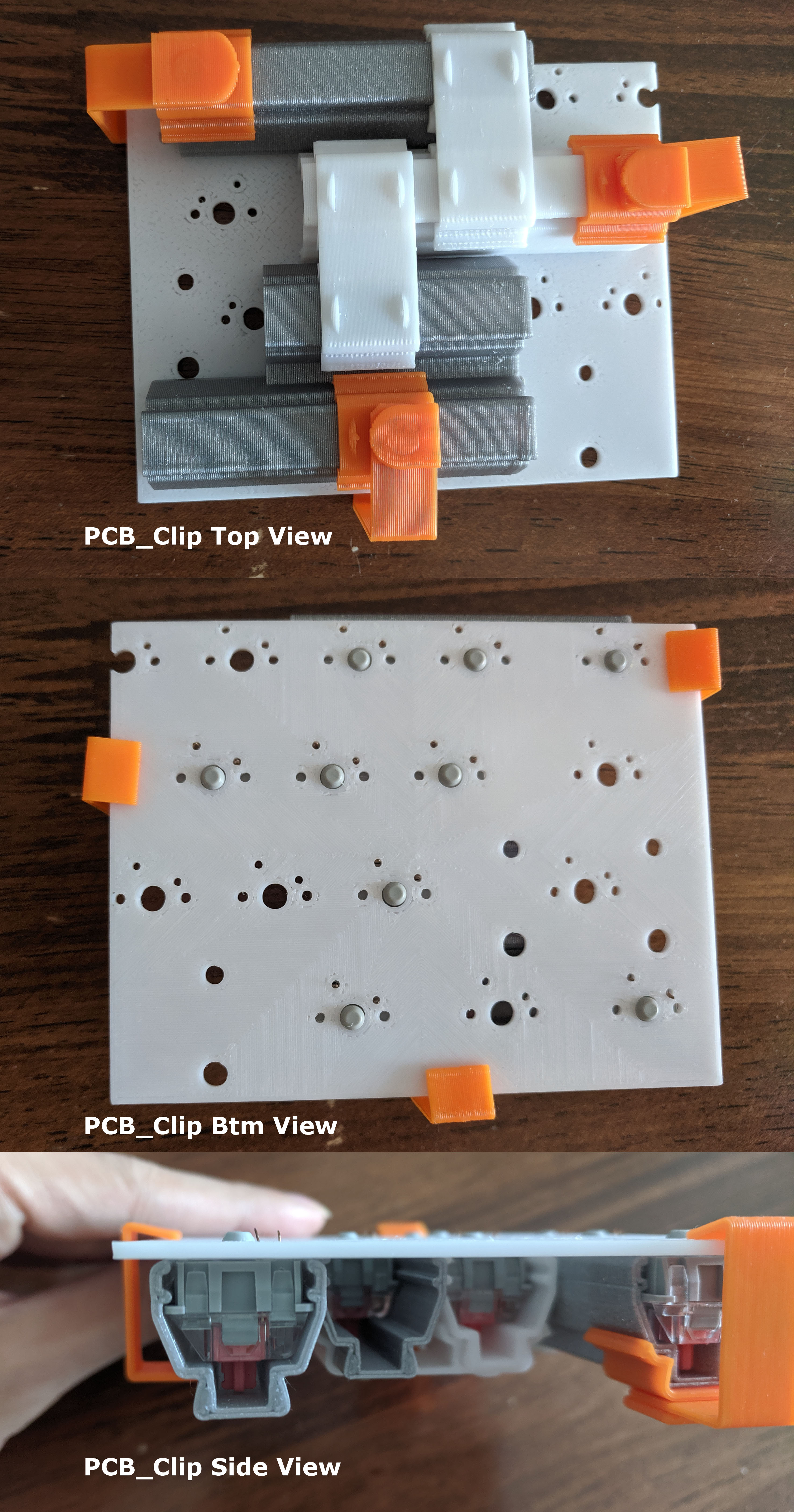 Switch Alignment Rail by MrBarbie | Download free STL model ...
