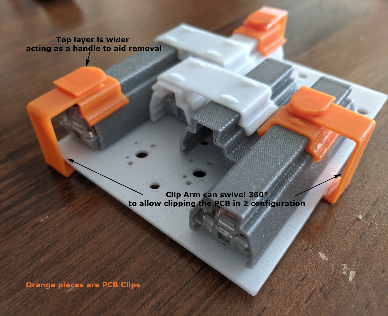 Switch Alignment Rail by MrBarbie | Download free STL model ...