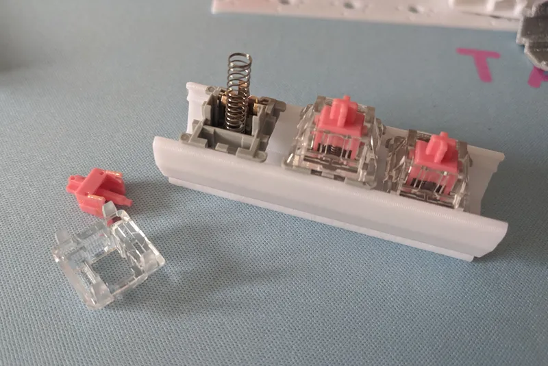 Switch Alignment Rail por MrBarbie | Descargar modelo STL gratuito ...