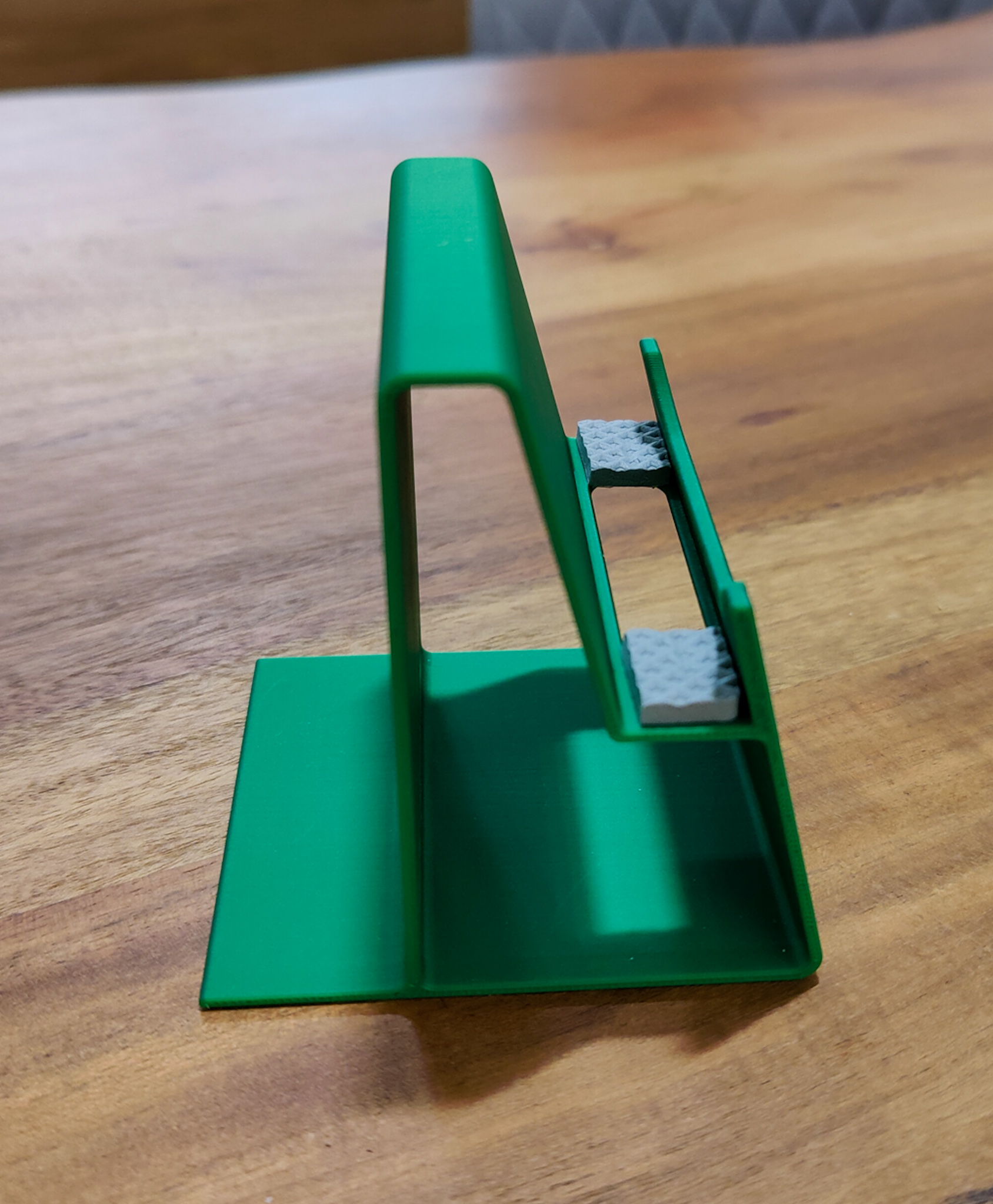 Phonestand Spotify by Things In 3D | Download free STL model ...
