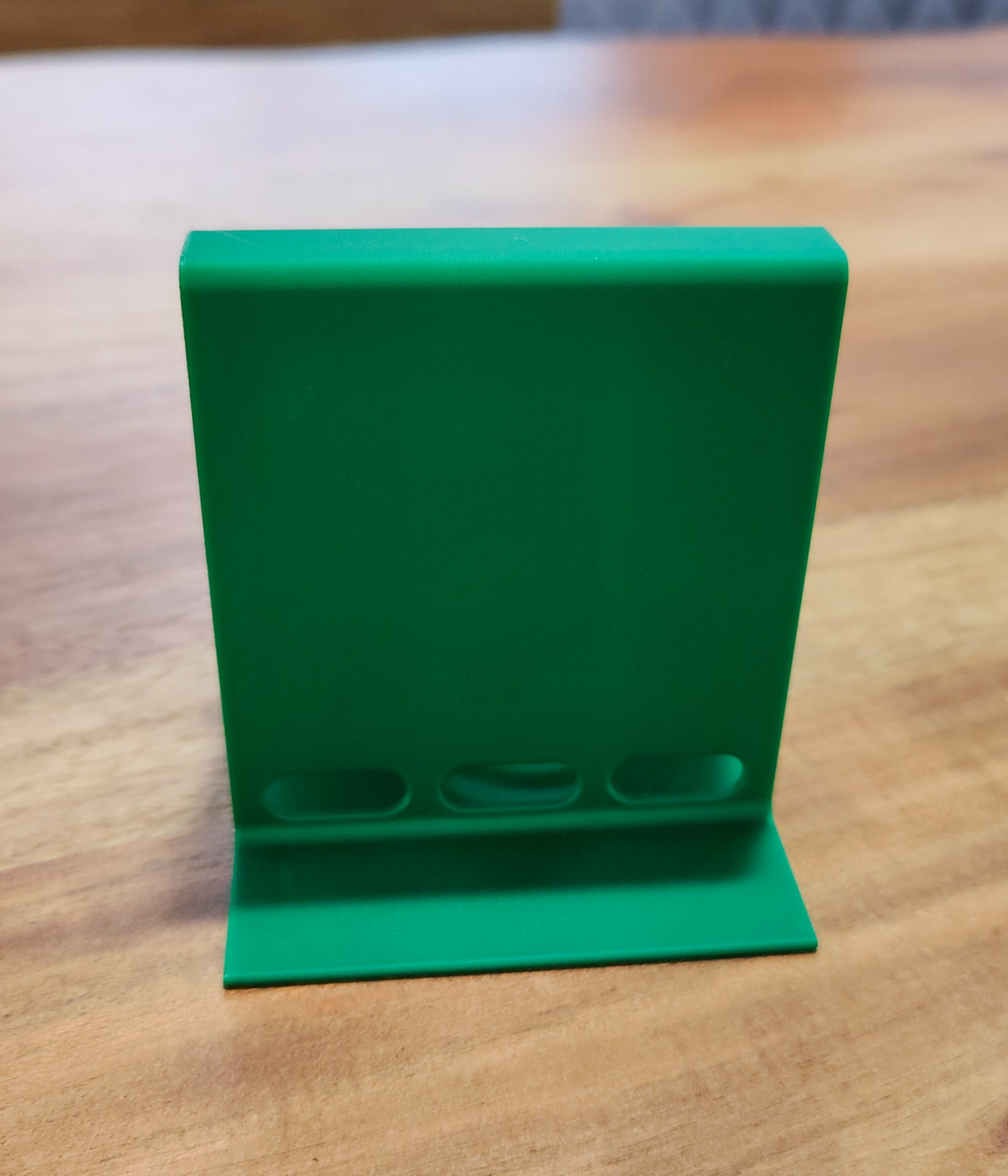 Phonestand Spotify by Things In 3D | Download free STL model ...