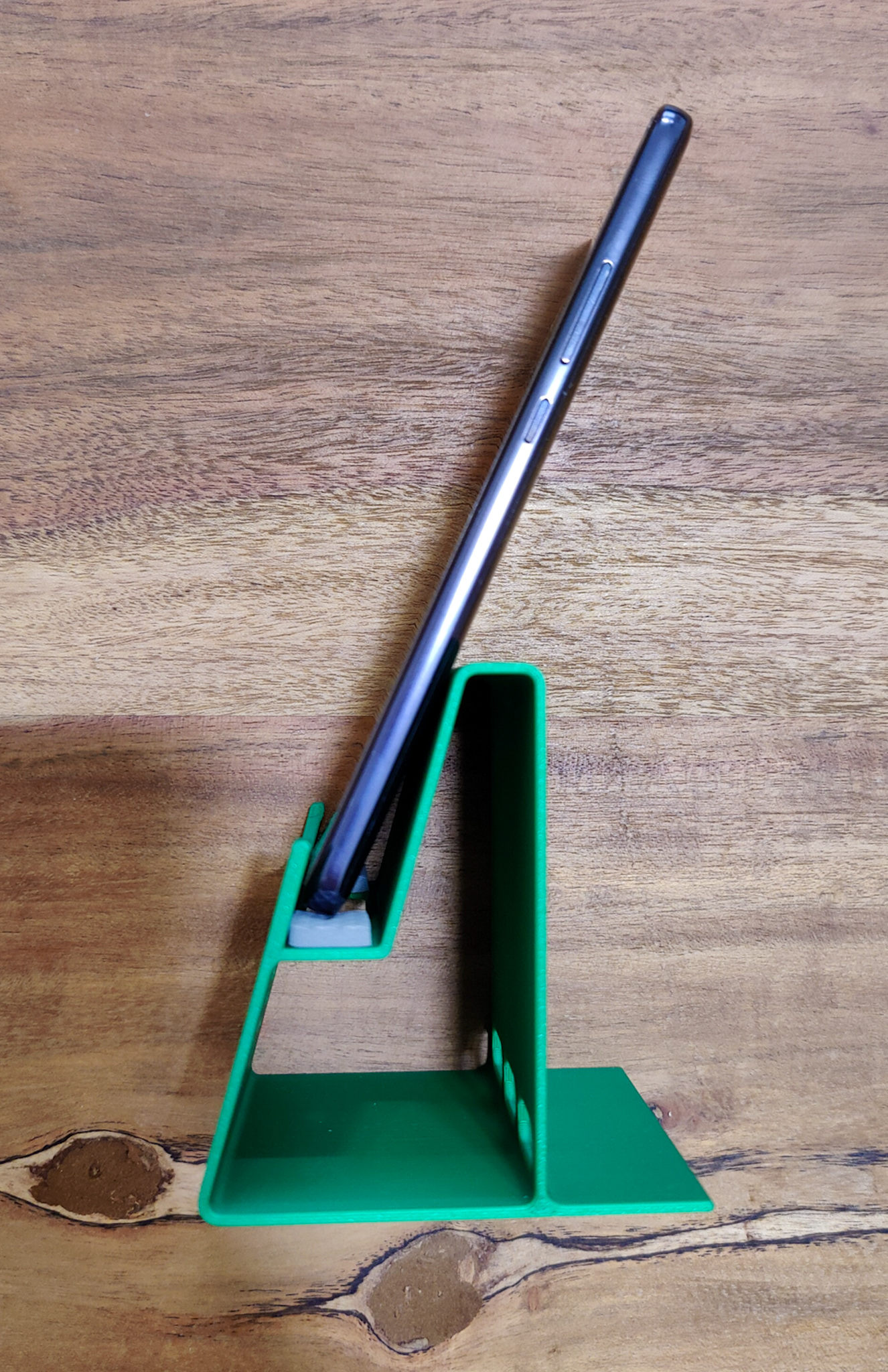 Phonestand Spotify by Things In 3D | Download free STL model ...