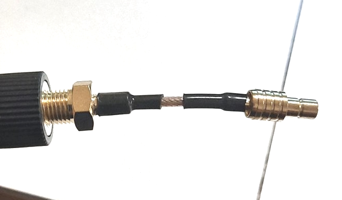 Fix for the external antenna adapter on TP-Link Deco X20-4G by Tibee ...