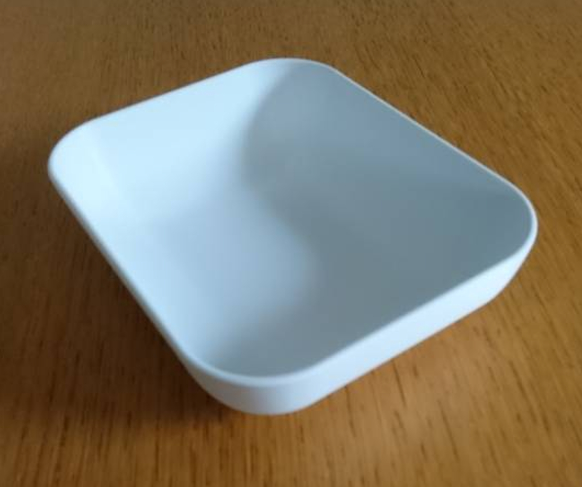 Breakfast Bowl by nosmarb | Download free STL model | Printables.com