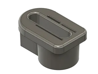 Skoda Octavia 3 Scout 2016 - large Phone Holder in Cup Holder by ...