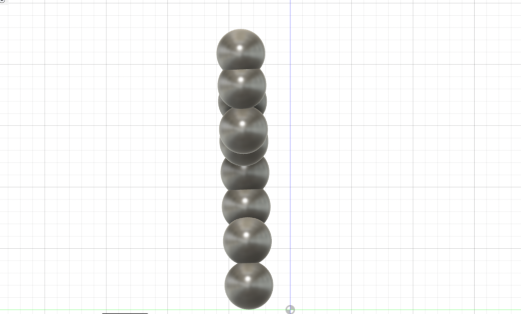 Human made out of balls by MK4_Expert | Download free STL model ...