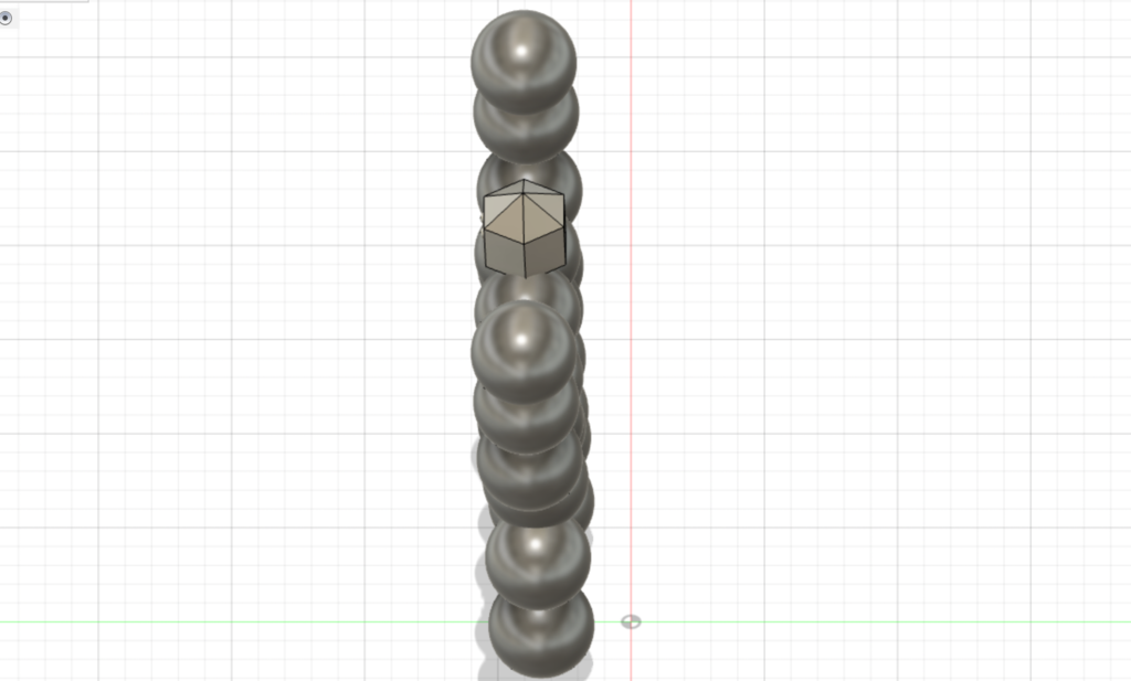 Human made out of balls by MK4_Expert | Download free STL model ...