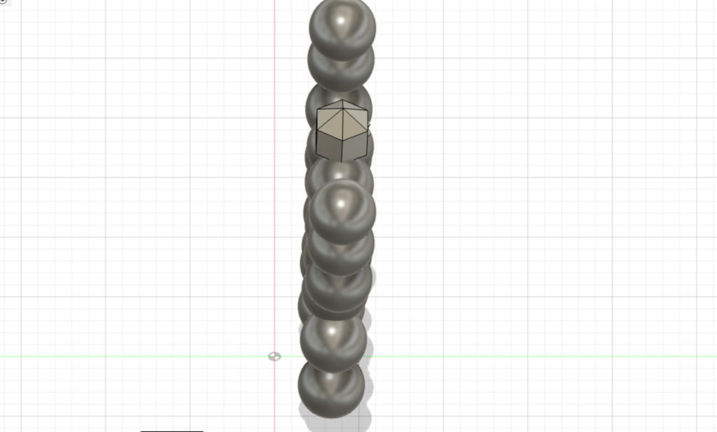 Human made out of balls by MK4_Expert | Download free STL model ...
