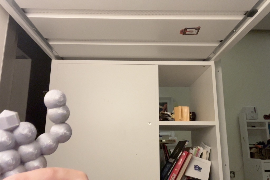 Human made out of balls by MK4_Expert | Download free STL model ...