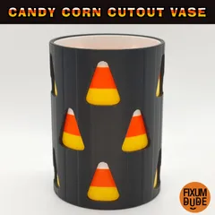 CANDYCORN models for 3D printer | Printables.com