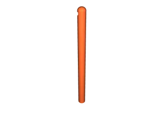 Airplane launcher with rubber bands by Szuler84 | Download free STL ...