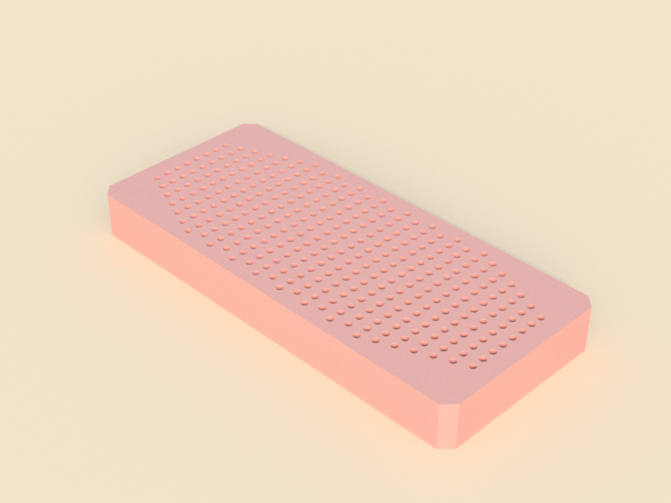 Vent Cover with Insect Grate - Parametric Design by BSolo09 | Download ...