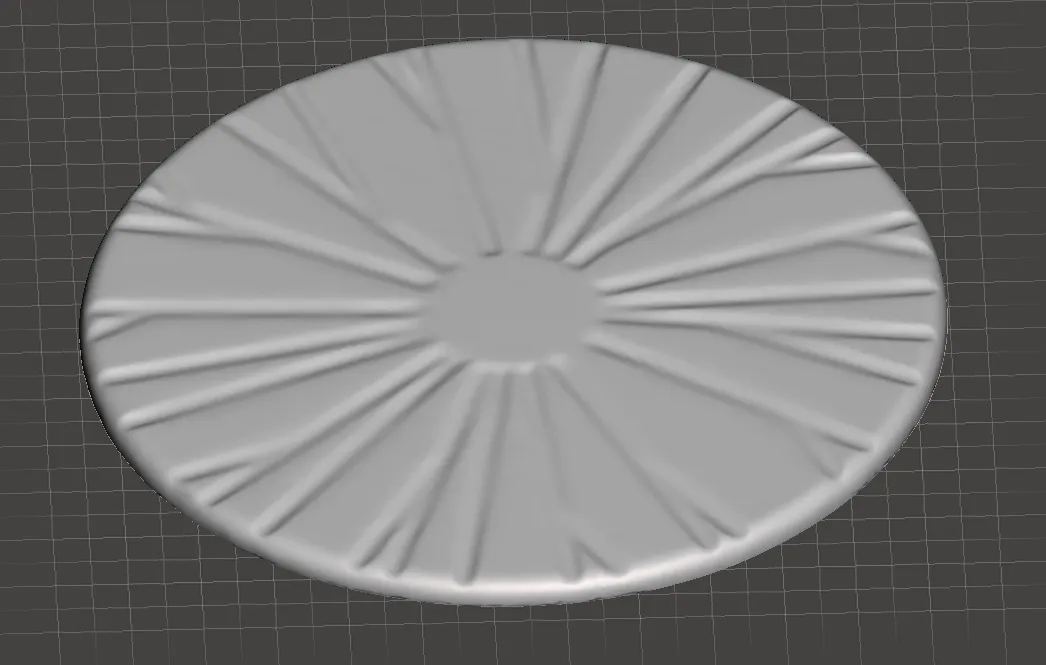 3d makerpro mole scan bed 2 types by celticverse | Download free STL model | Printables.com