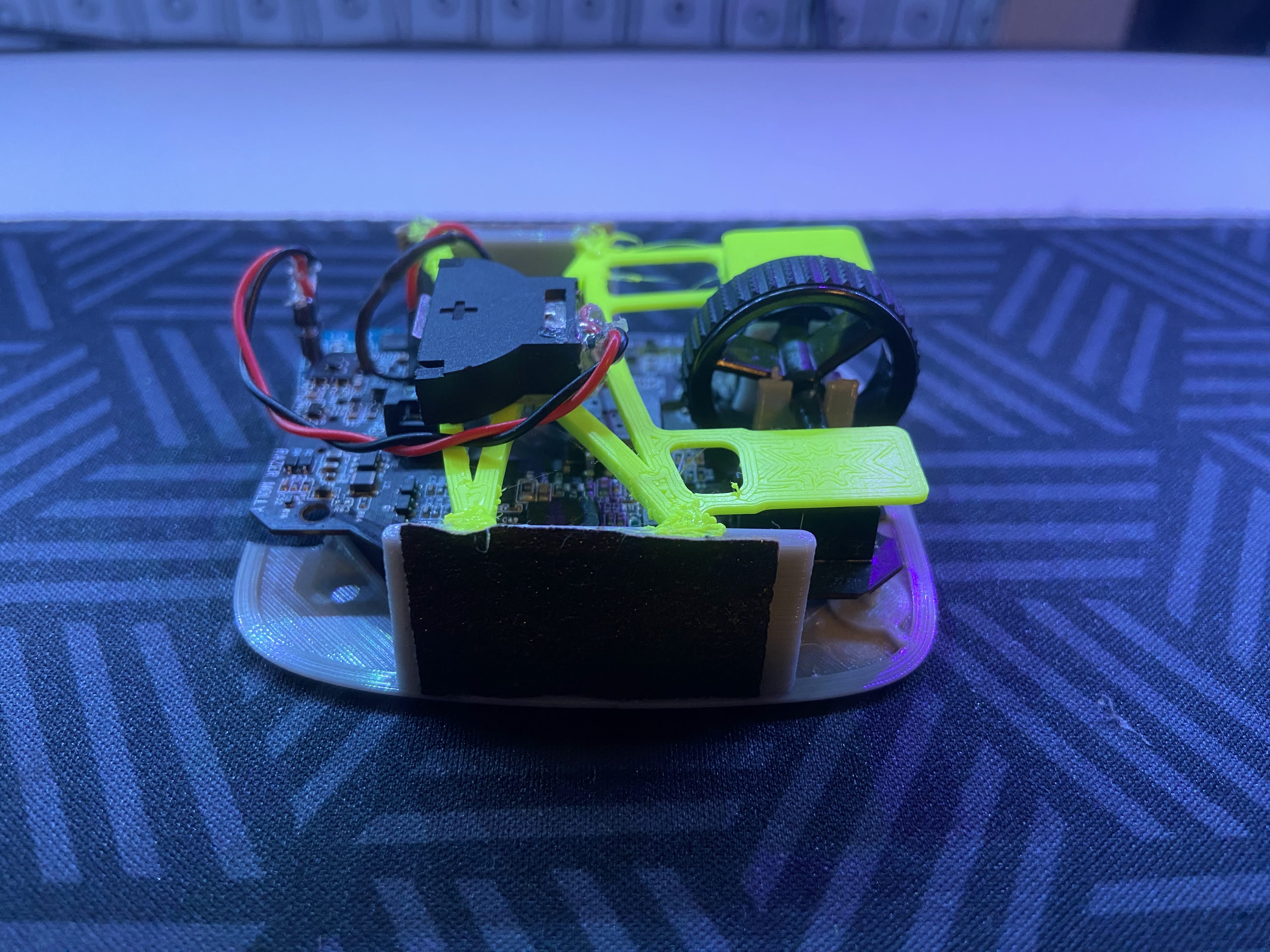 Fingertip Lightweight Razer orochi v2 pcb 23-27g wireless mouse UPDATED ...