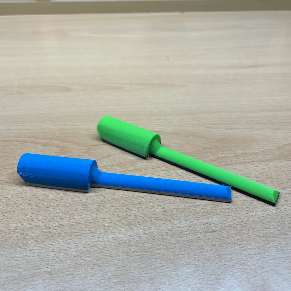 Bottleneck spoon by FiliPiNo | Download free STL model | Printables.com