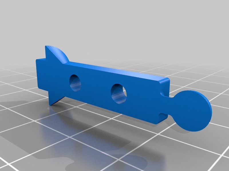 R2-D2 Teeces Marcduino MrBaddely HoloServo Mount by Eebel | Download ...