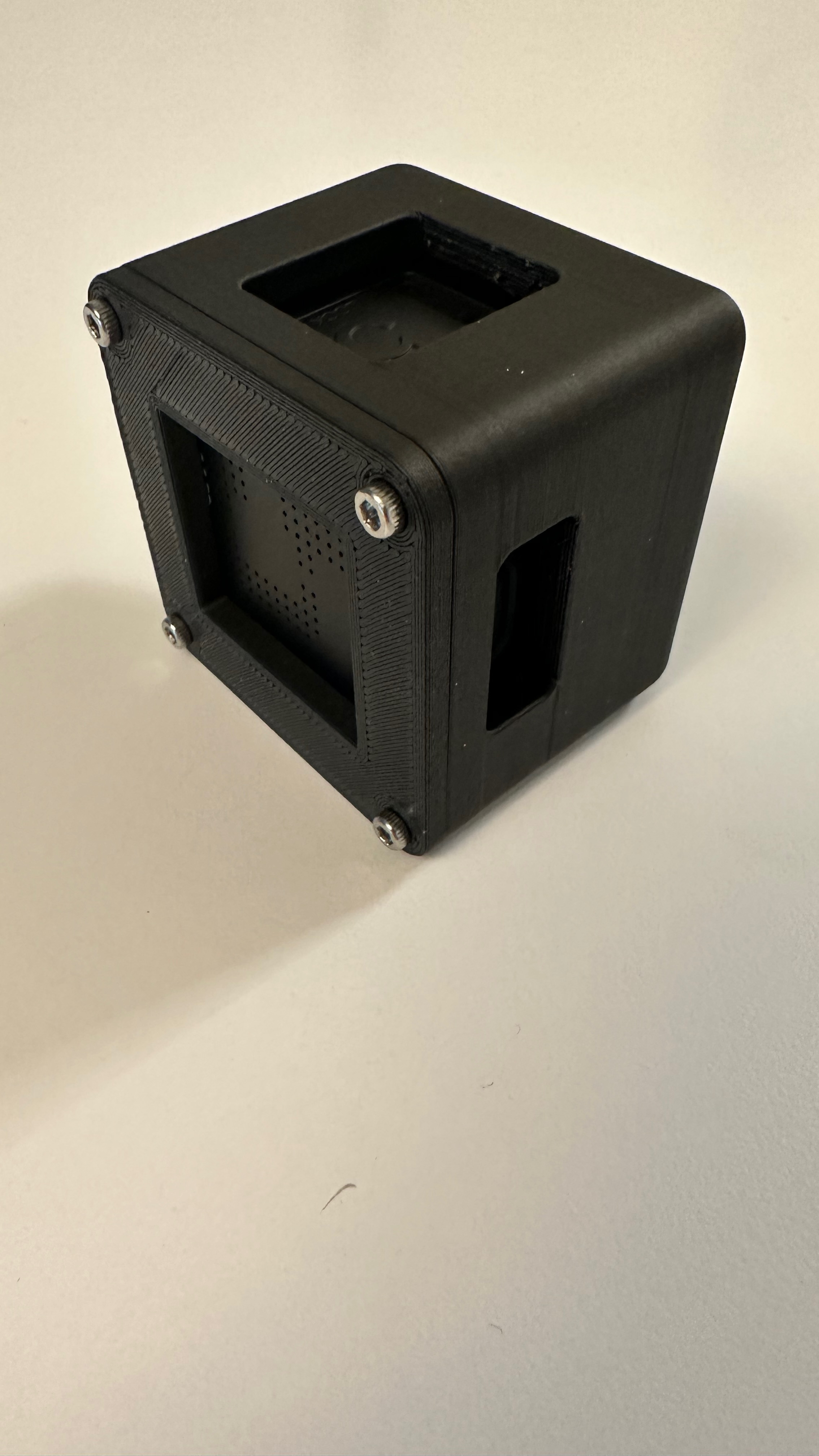 RunCam 5 Orange Edition Mounting Case by Jason | Download free STL ...