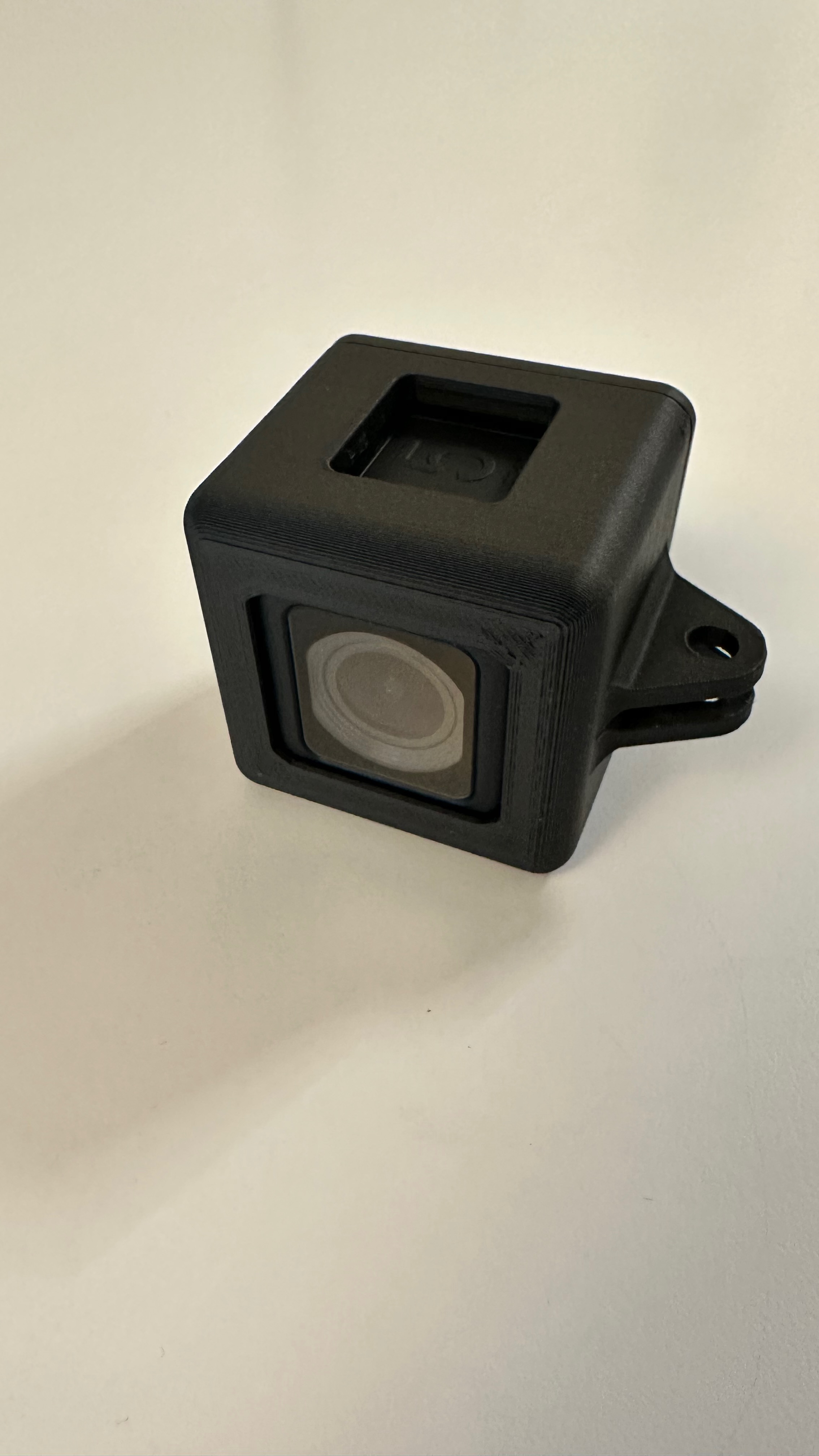 RunCam 5 Orange Edition Mounting Case by Jason | Download free STL ...