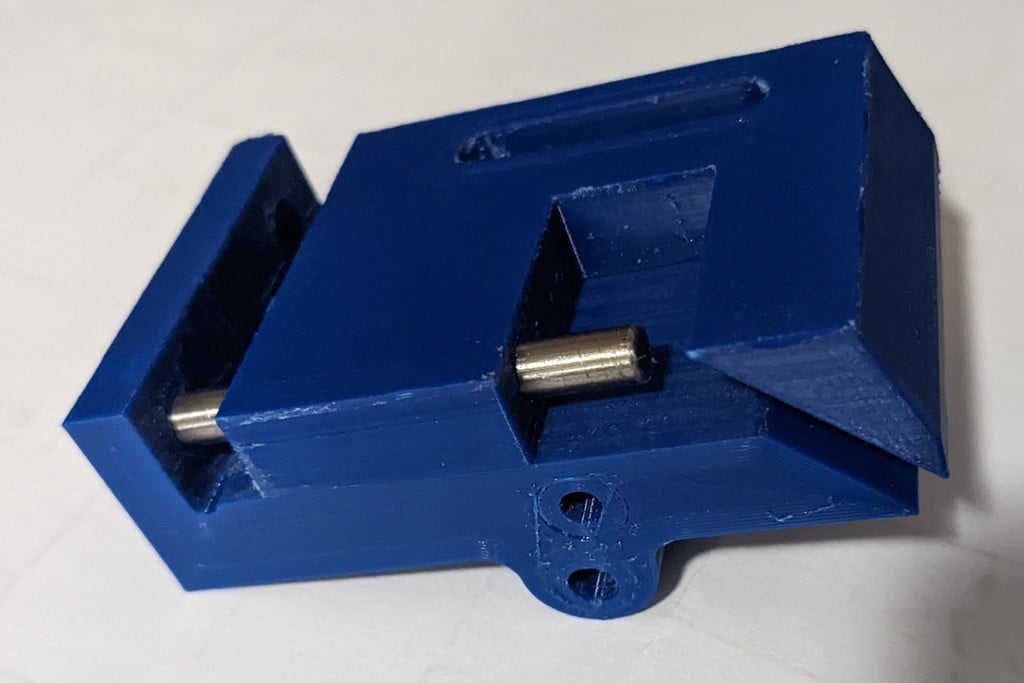 Wolff wide clamp by R | Download free STL model | Printables.com