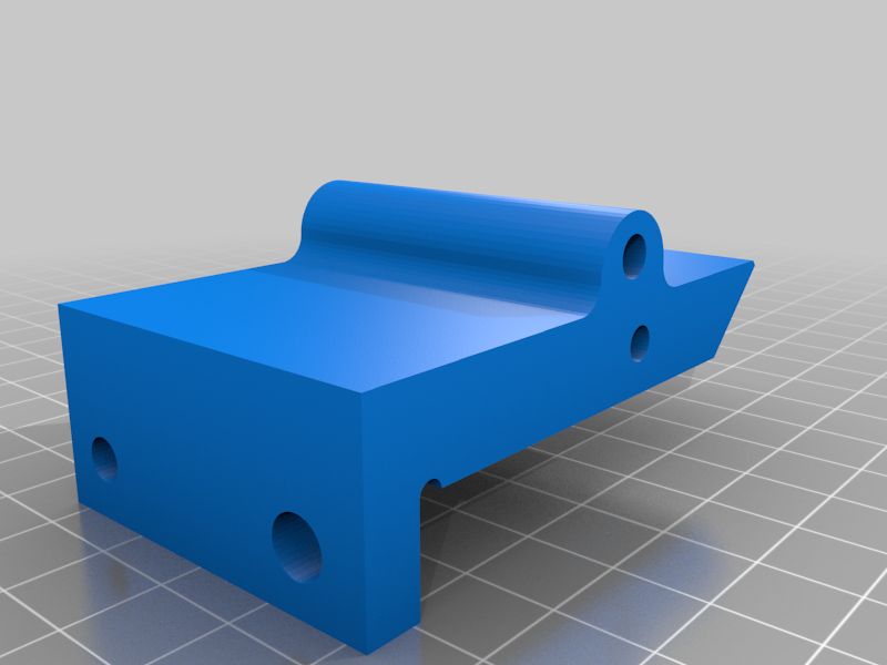 Wolff wide clamp by R | Download free STL model | Printables.com