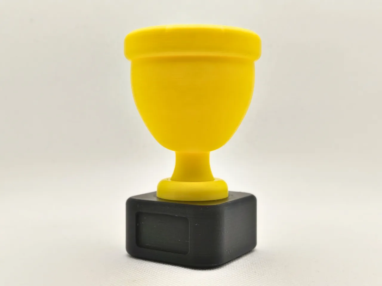 Trophy - Squircle Mini by wafflecart | Download free STL model ...