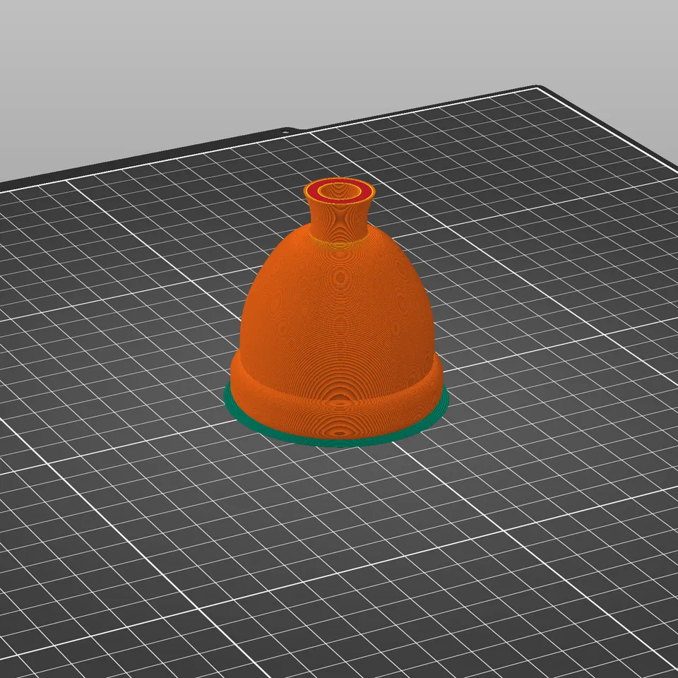 Trophy - Squircle Mini by wafflecart | Download free STL model ...