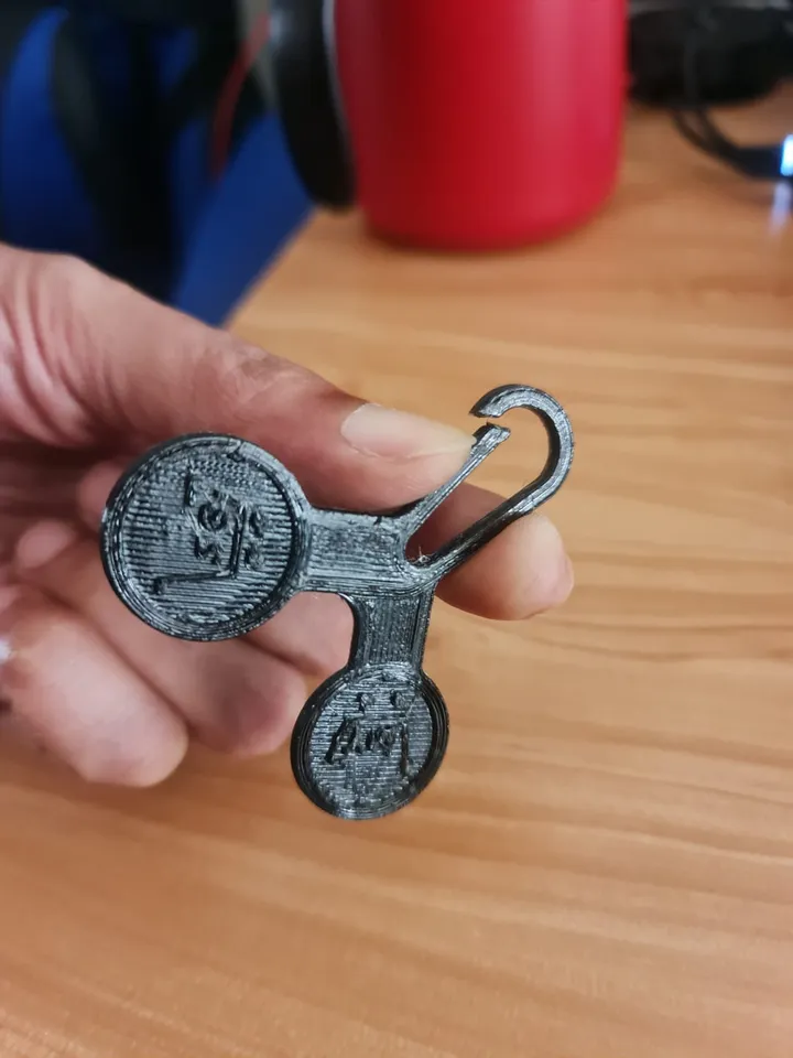 SG-MY Trolley Coins by Nazar78 | Download free STL model | Printables.com