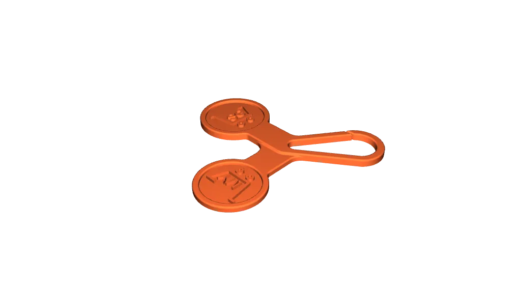 SG-MY Trolley Coins by Nazar78 | Download free STL model | Printables.com