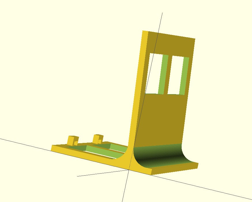 Thermostander by JL Creative Studio | Download free STL model ...