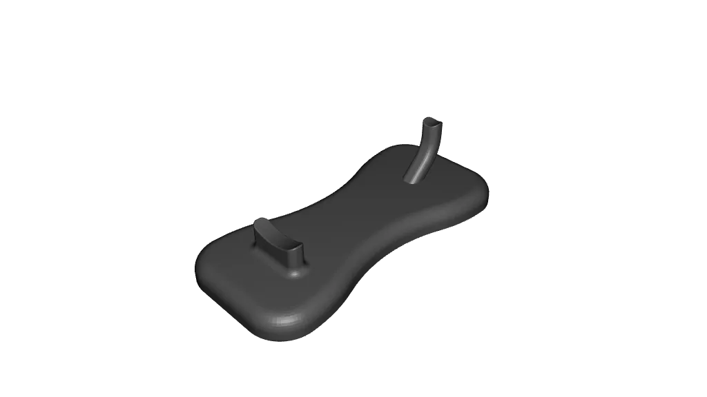 LTT Stubby Screwdriver Stand by Jake | Download free STL model ...