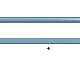 Fingerboard Rail by Jay G | Download free STL model | Printables.com