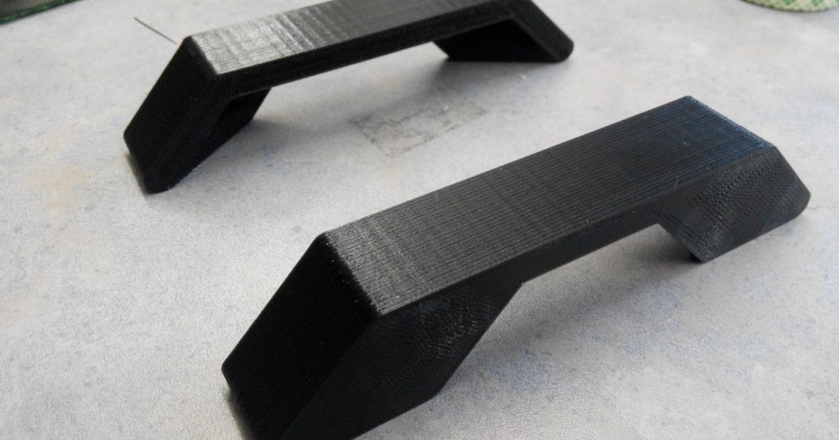 Distance Spacer by JL Creative Studio | Download free STL model ...