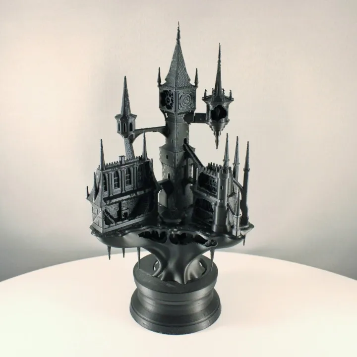 Dracula Castlevania Achtergrond Dracula (animated Series)/Gallery