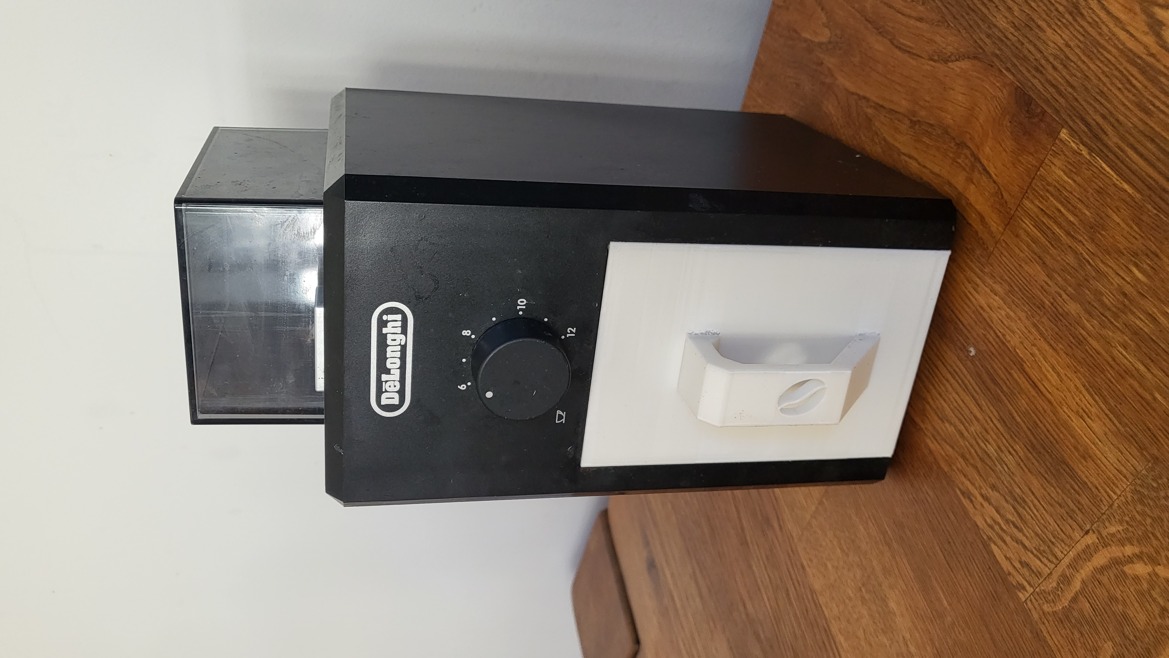 Replacement box for De'Longhi KG79 coffee grinder by RudaisVells ...
