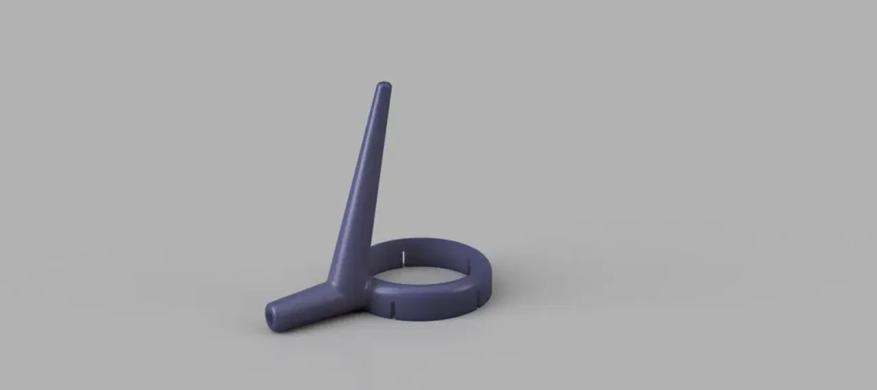 Air assist K40 by JL Creative Studio | Download free STL model | Printables.com