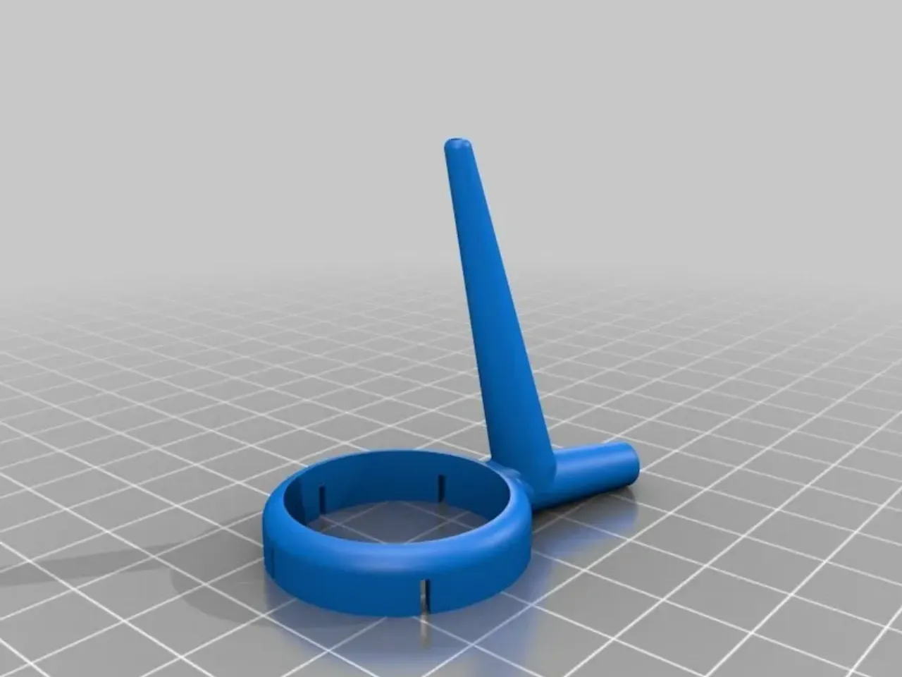 Air assist K40 by JL Creative Studio | Download free STL model | Printables.com
