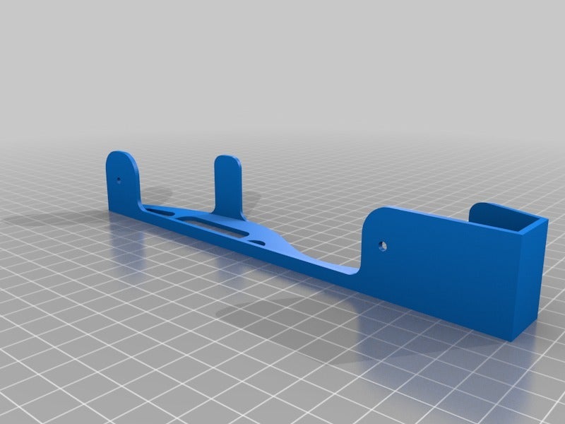 Leaflet holder by JL Creative Studio | Download free STL model ...