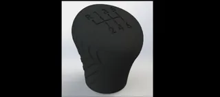 SHIFTERKNOB models for 3D printer | Printables.com