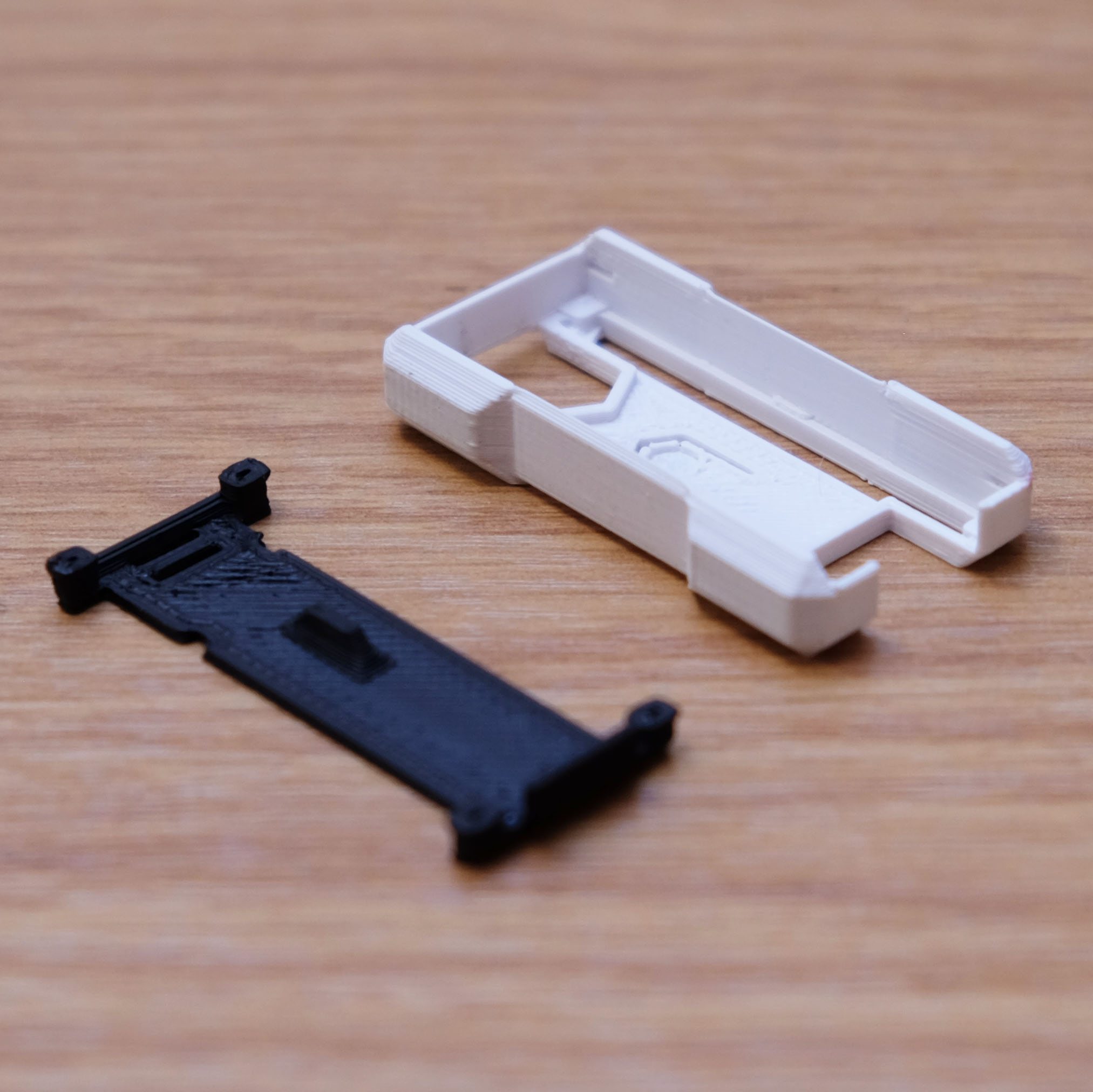 Arduino Nano Case By Barrtyg Download Free Stl Model