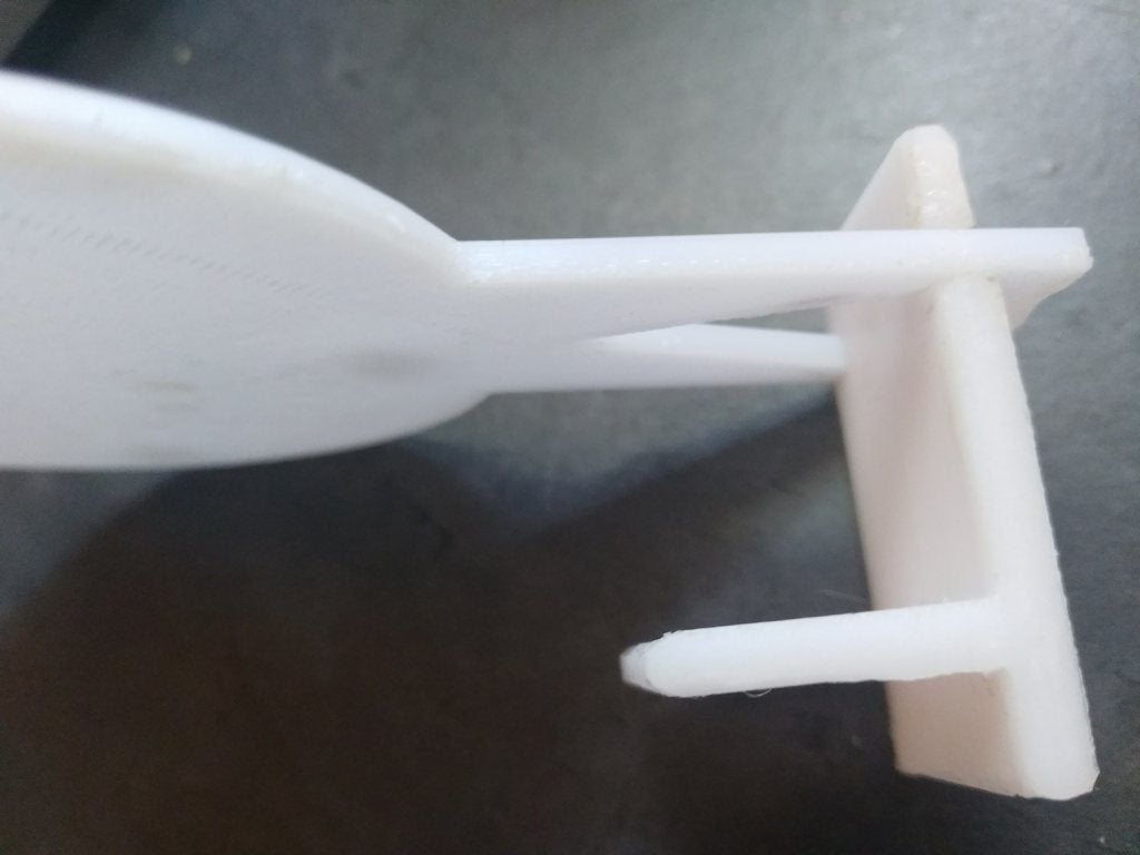 Hanger for Google Home Mini Wall Mount by TangoDeltaDelta | Download ...