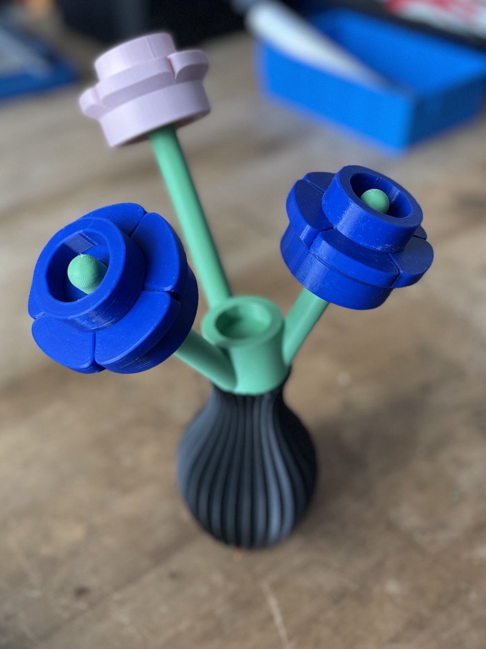 Simple Vase by sternendrache2 | Download free STL model | Printables.com