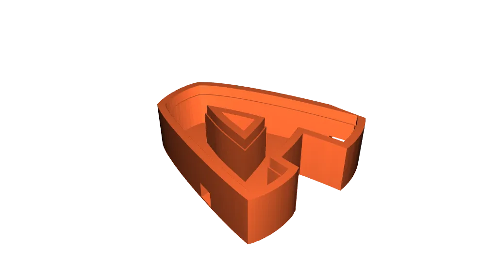 ANABELA LED- Namenslampe (Name lamp) by T-D3SIGN | Download free STL ...