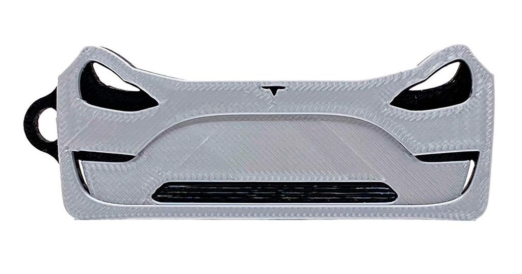 Tesla Model 3 by 3dprintkings | Download free STL model | Printables.com