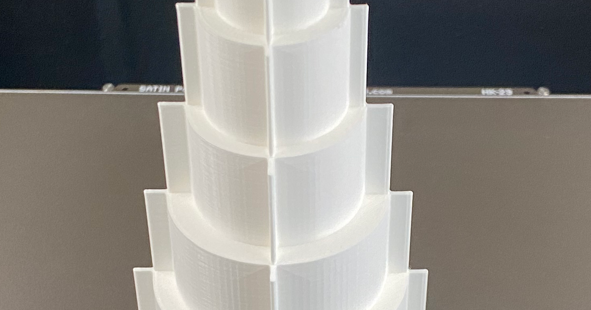 Fin Guide Stand by MacModeler | Download free STL model | Printables.com