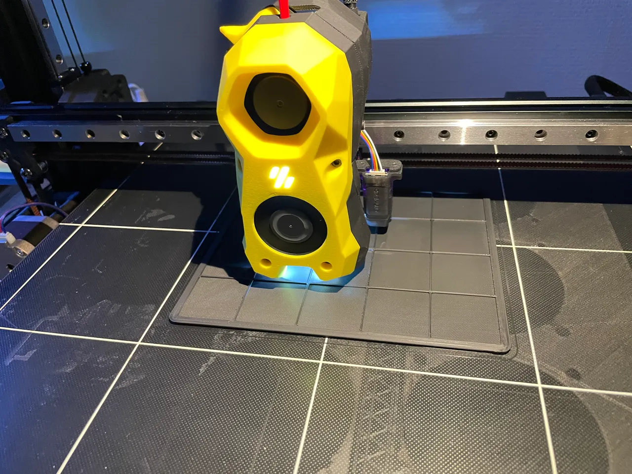 ChironWire by Jamie G | Download free STL model | Printables.com