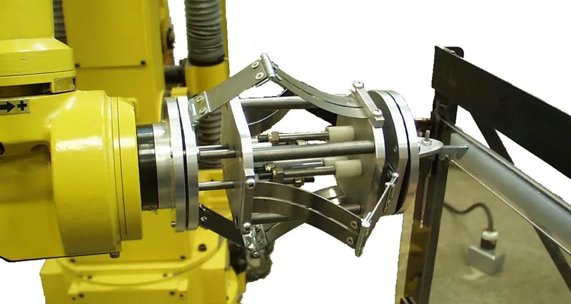 Constant-Force Mechanism par BYU CMR | Téléchargez gratuitement un ...