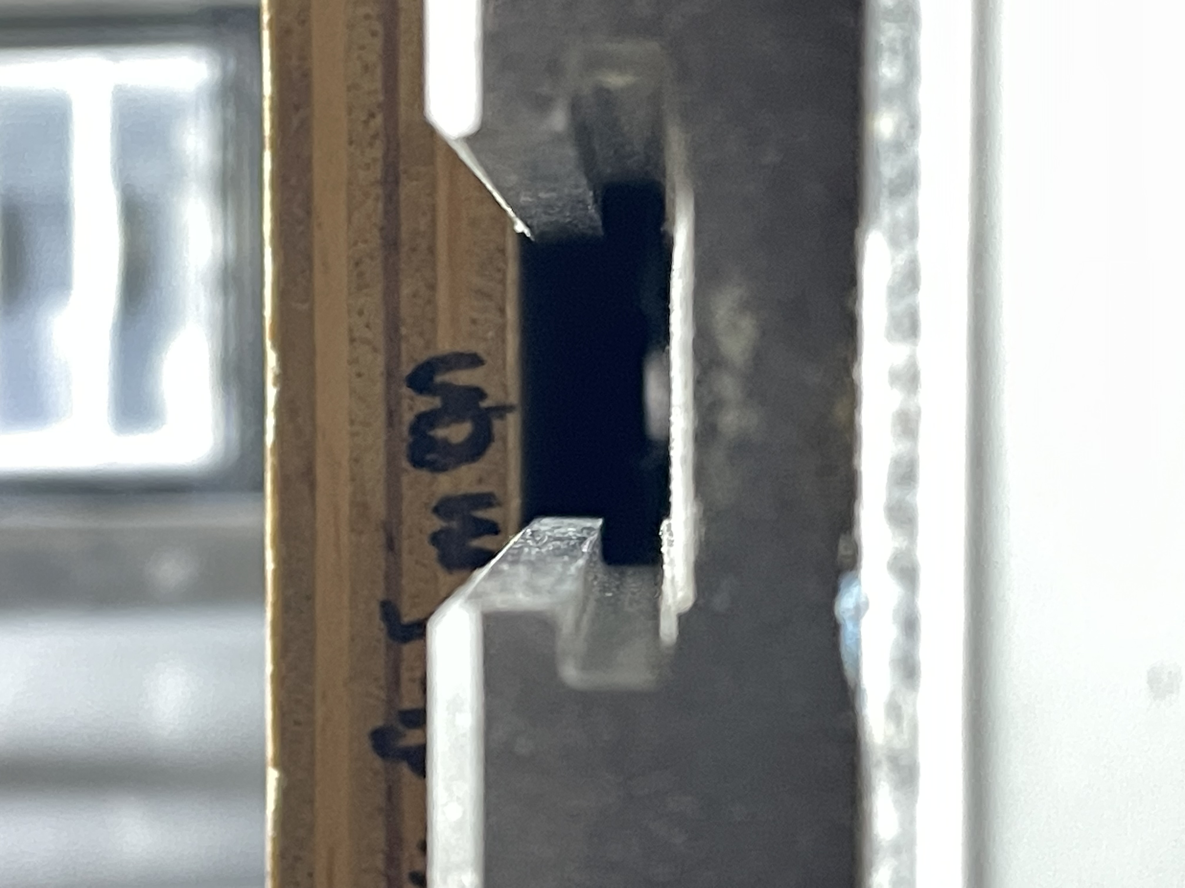 Zero Play Guide Bars - Metric and Countersunk by Rubes | Download free ...