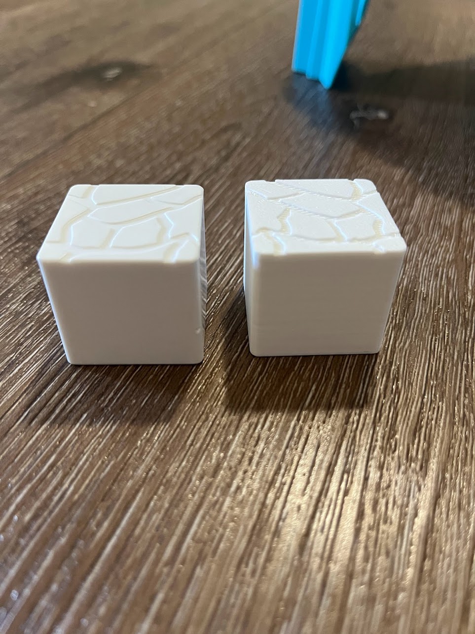 "Don't Break The Ice" Replacement Cube - Hasbro by Jeremy | Download ...