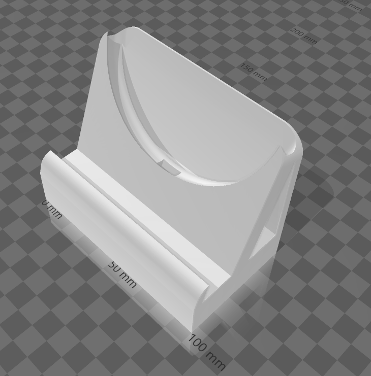 Yet another wireless charging stand by NorthstarVimes | Download free ...